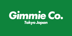 Gimmie Co. – 株式会社Gimmieの会社サイトです